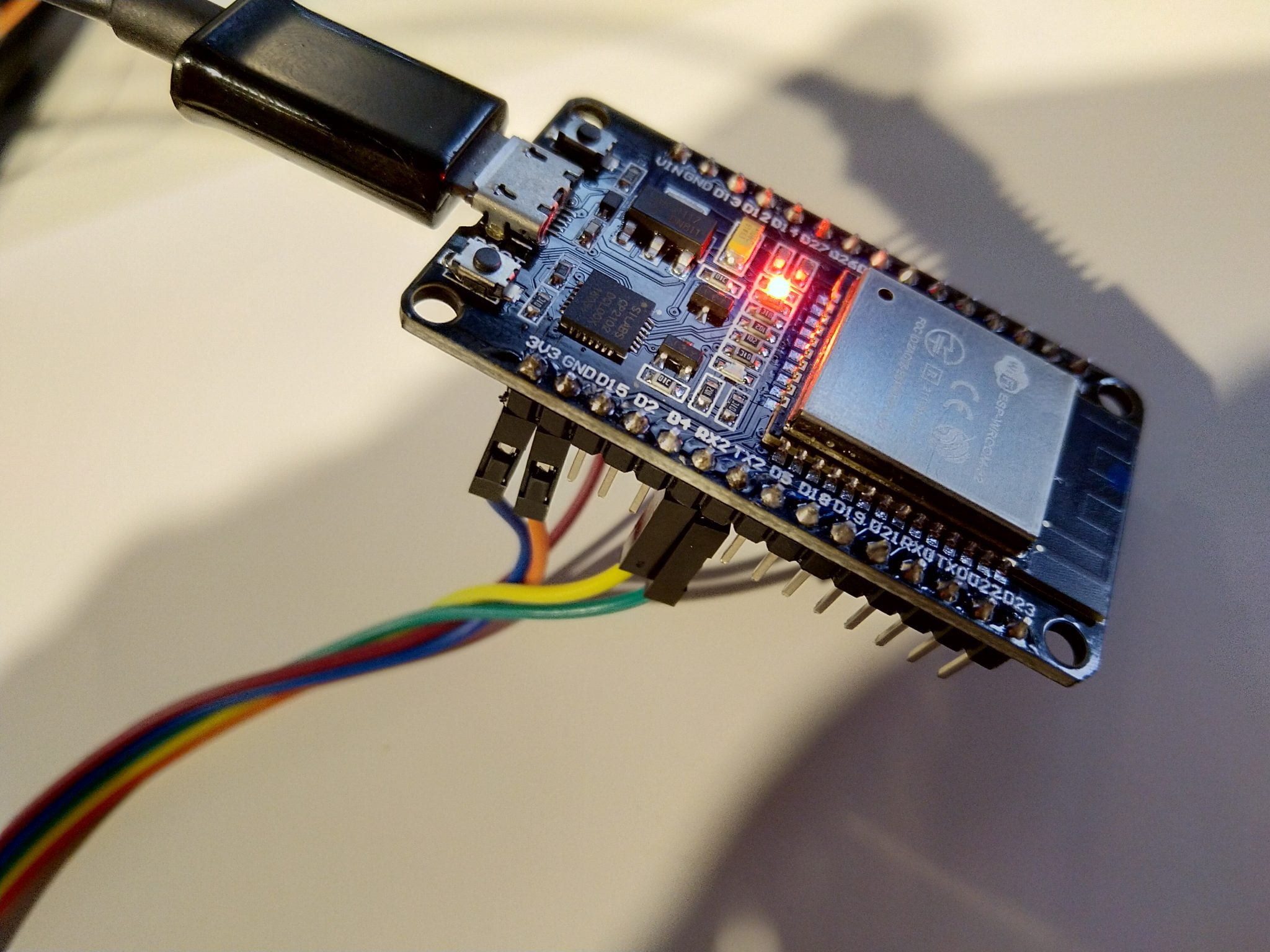 GY-NEO6MV2 ESP32 GPS Tutorial - ShopOfThings