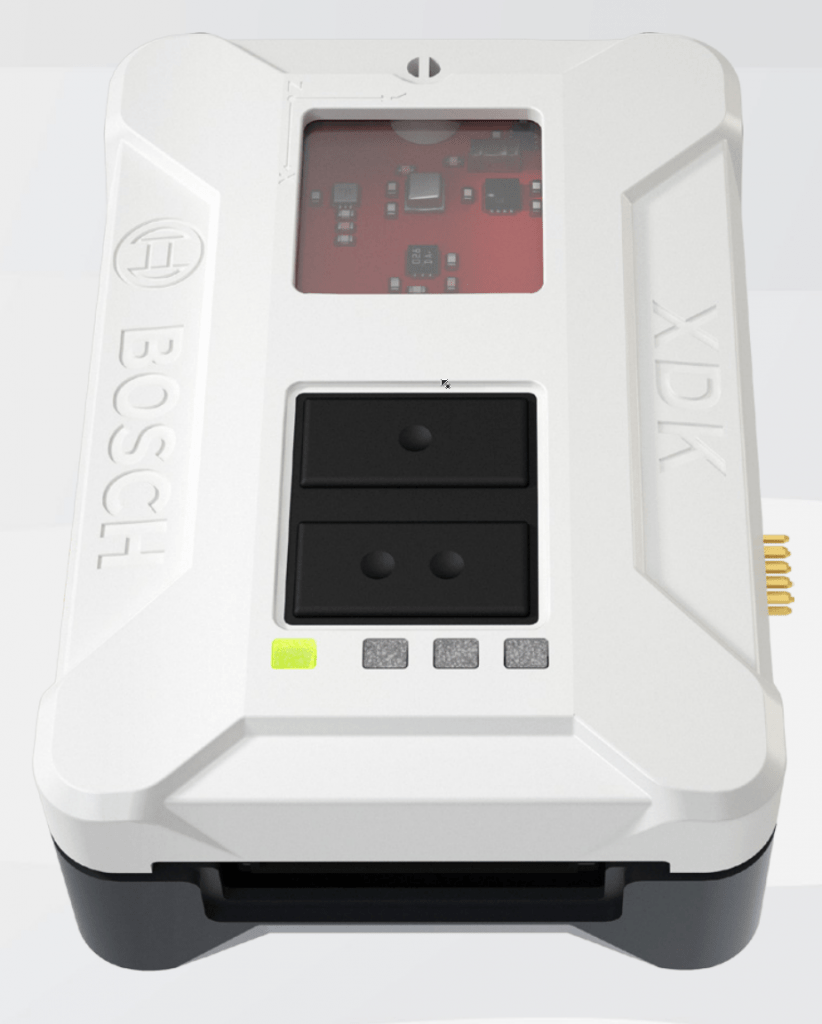 Bosch XDK IIoT Development Kit (XDK110) - ShopOfThings