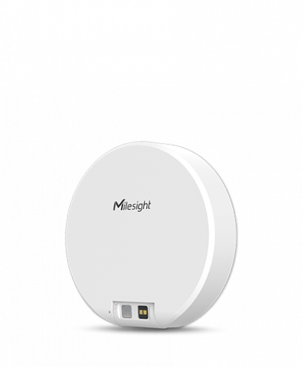 Milesight VS330 Cubicle Occupancy Sensor - ShopOfThings